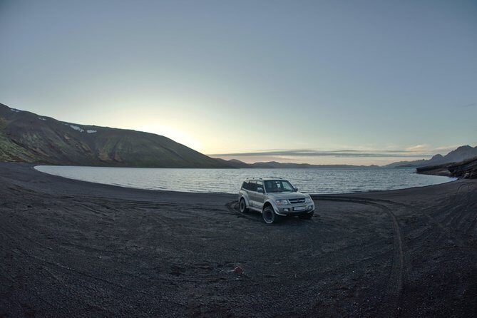 Reykjanes secret G spots - raw edition - A Deep Dive into the Reykjanes Secret G Spots Tour