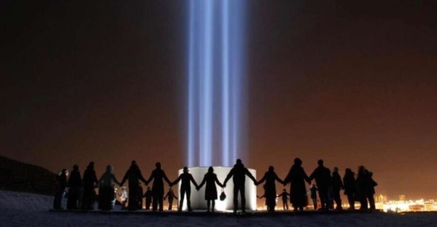 Reykjavik: 2-Hour Imagine Peace Tower Tour - Who Will Love This Tour?