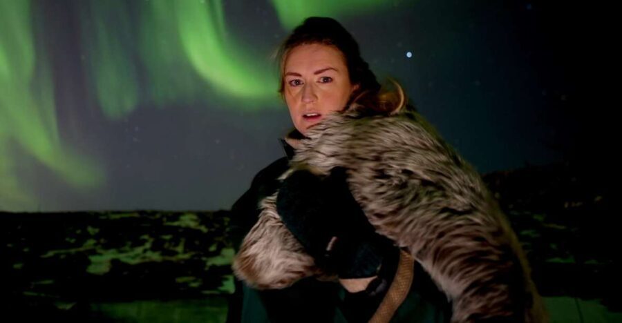 Reykjavik: Aurora Minibus w/ Pro Photos & Free Retry - A Detailed Look at the Itinerary