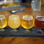 Reykjavik: Beer and Booze Tour - Skúli Craft Bar – The First Taste