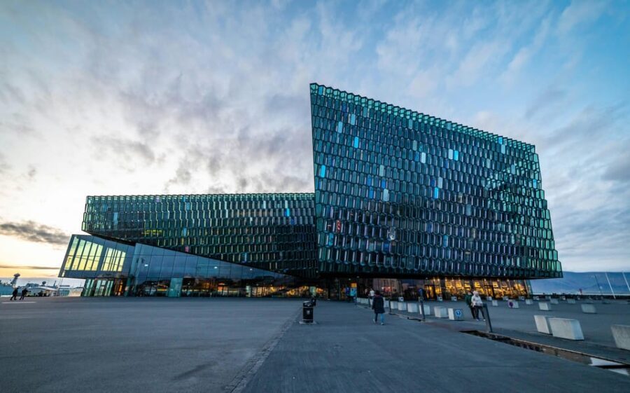 Reykjavík & Blue Lagoon Private Tour - The Blue Lagoon Experience: A Perfect Wind-Down