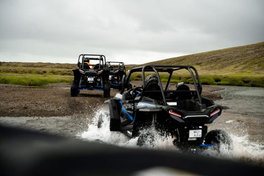Reykjavík: Buggy Adventure Tour - Final Thoughts