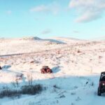 Reykjavik: Buggy Safari Tour with Hotel Transfers - The Experience in Practice: Authentic Reviews and Insights
