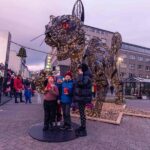 Reykjavik Christmas Walking Tour - Authenticity and Atmosphere