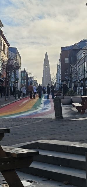Reykjavik City private tour: Hallgrímskirkja, Perlan & More! - Why This Tour Works Well