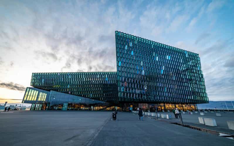 Reykjavik Food Tasting and City Walk - PRIVATE TOUR - Sweet Treats and Ice Cream