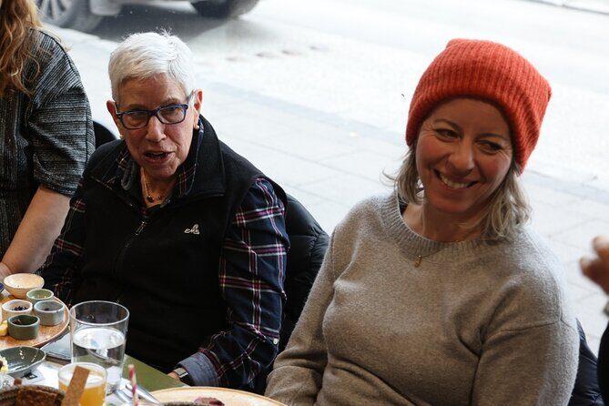Reykjavik Food Tour - Supermarket Tour & Lunch at Microbrewery - Why This Tour Is a Great Value
