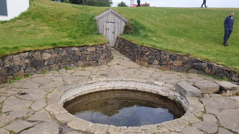 Reykjavík: German-speaking small group day tour West Iceland & Krauma Spa - Practical considerations and overall value