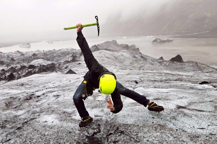 Reykjavik: Glacier Hike w/ Photos, Waterfalls & Black Beach - Why This Tour Provides Great Value