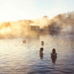 Reykjavík: Glacier Snowmobile and Hot Springs with Pickup - Key Points