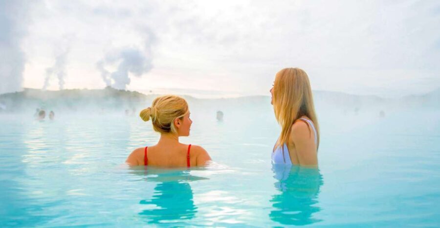 Reykjavík: Golden Circle and Blue Lagoon Tour with Transfers - The Stops: What Makes Each Special