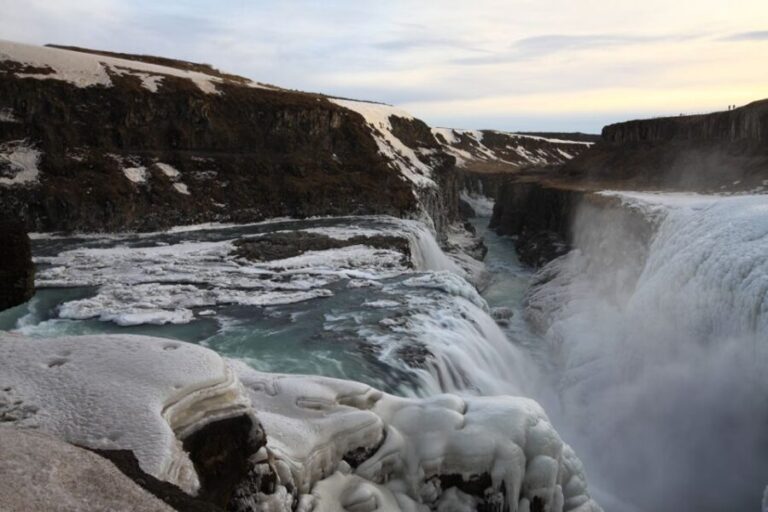 Reykjavik: Golden Circle & Northern Lights 4x4 Tour - Whats Included & What to Know