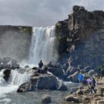 Reykjavik: Golden Circle - shore excursion in small group - The Itinerary: From Reykjavik to Golden Wonders