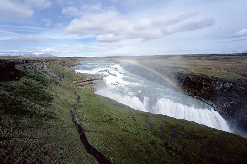 Reykjavik: Golden Circle Super Jeep and Snowmobiling Tour - The Super Jeep Experience