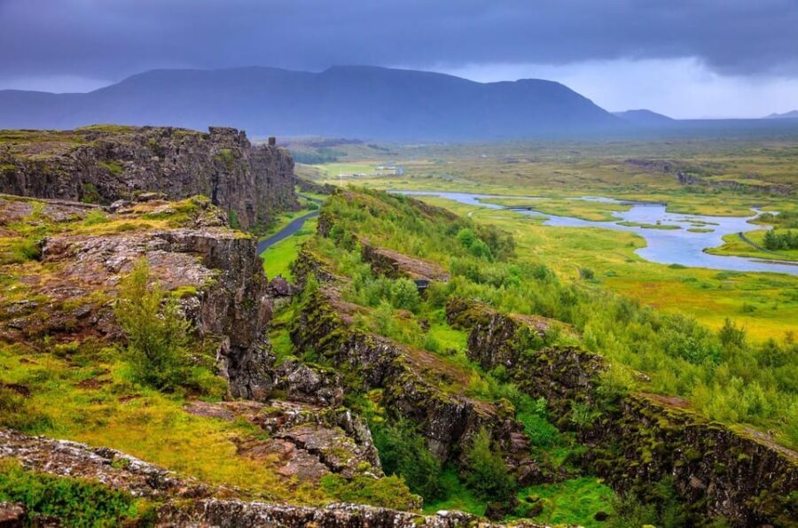Reykjavik: Golden Circle Tour and Sky Lagoon Entry Ticket - An In-Depth Look at the Tour Experience