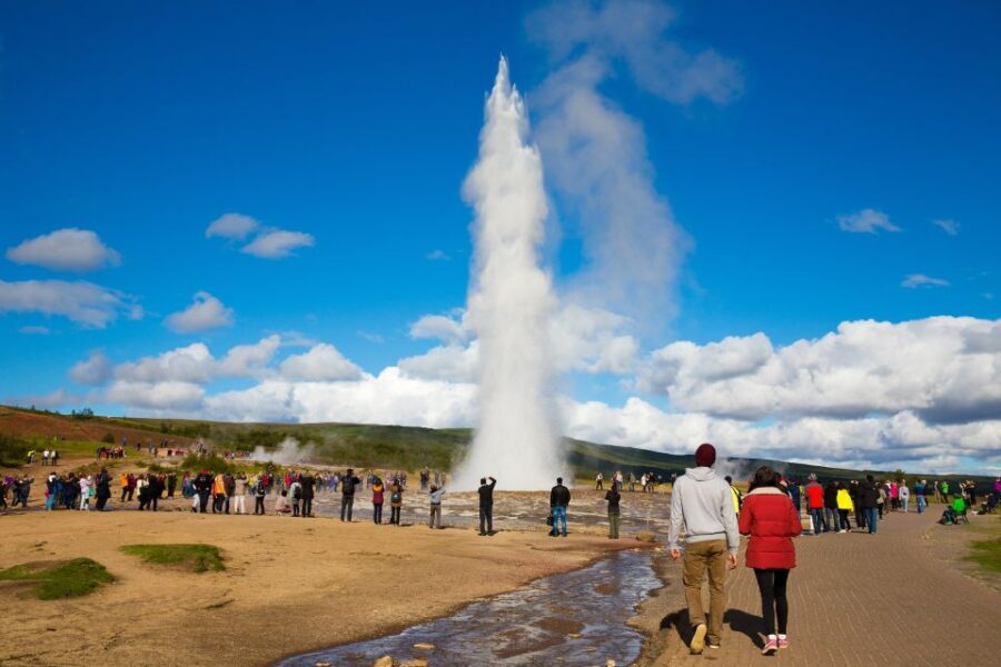 Reykjavik: Golden Circle Tour with Blue Lagoon Visit & Entry - What We’d Recommend
