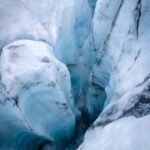 Reykjavík: Iconic Glacier Hike, South Coast & Waterfalls - The First Stop: Skógafoss Waterfall