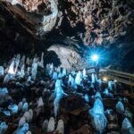 Reykjavik: Lava Cave, Hot Springs, and Waterfalls Tour - The Itinerary Breakdown