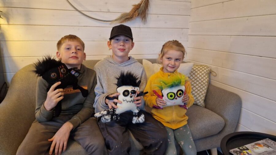 Reykjavik: Make an Icelandic Wool Monster - The Itinerary in Detail