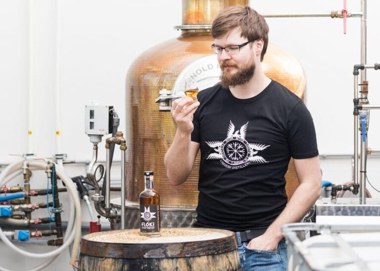 Reykjavik: Microbrewery and Distillery Private Tour - Final Thoughts: Is It Worth It?