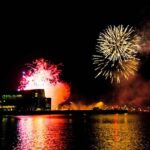 Reykjavik: New Year's Eve Fireworks Cruise - The Itinerary and Experience