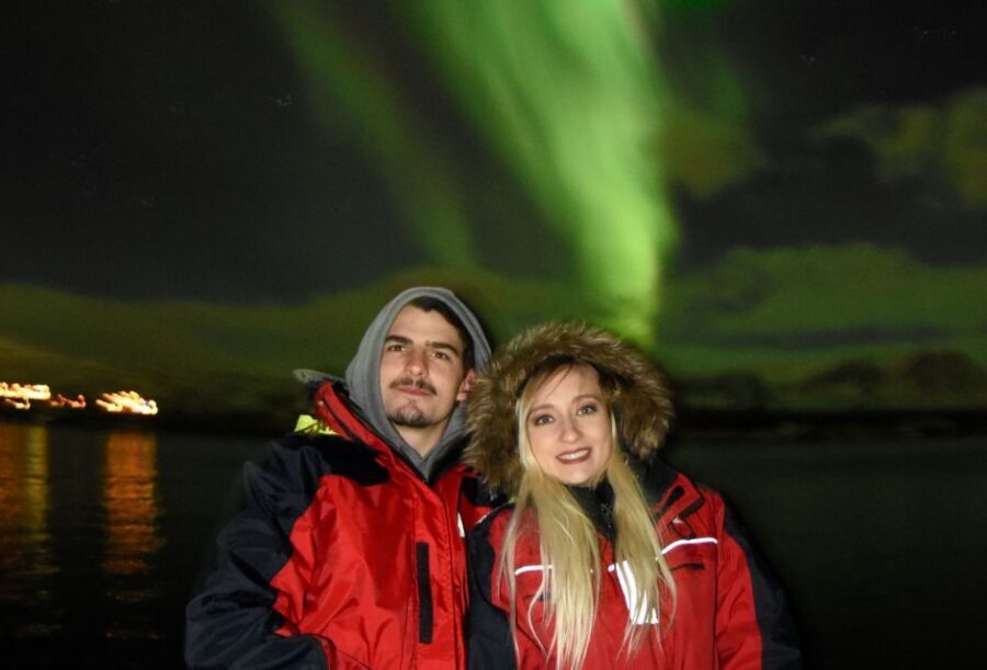 Reykjavík: Northern Lights Cruise - The Itinerary: What Makes This Tour Stand Out
