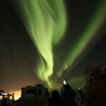 Reykjavik: Northern Lights Experience by Superjeep - The Natural Beauty of the Night Sky
