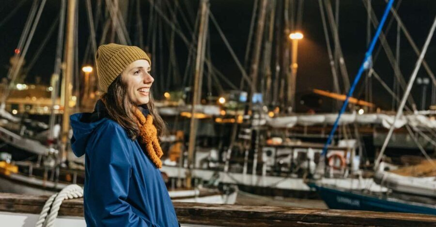 Reykjavik: Northern Lights Yacht Tour - Exploring the Itinerary and What Makes It Special