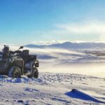 Reykjavik Peak with Safari Quads ATV - Exploring the Reykjavik Quad Bike Tour: What to Expect