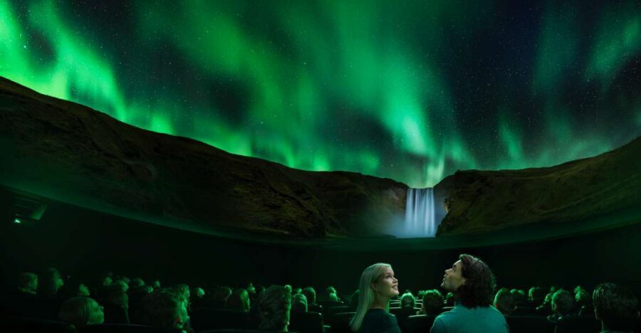 Reykjavik: Perlan Museum Wonders of Iceland Entrance Ticket - Who Will Love This Experience?