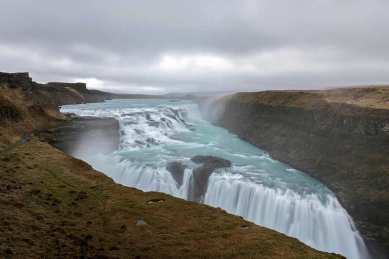 Reykjavik & Port: Golden Circle & Kerid Crater. SMALL GROUP - Practical Considerations and Value
