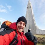 Reykjavik: Private 3-Hour Walking Tour for Seniors - Exploring Reykjavik’s Old Town