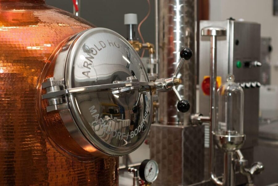 Reykjavik: Private Brewery & Beer Tasting Tour - An In-Depth Look at the Reykjavik: Private Brewery & Beer Tasting Tour