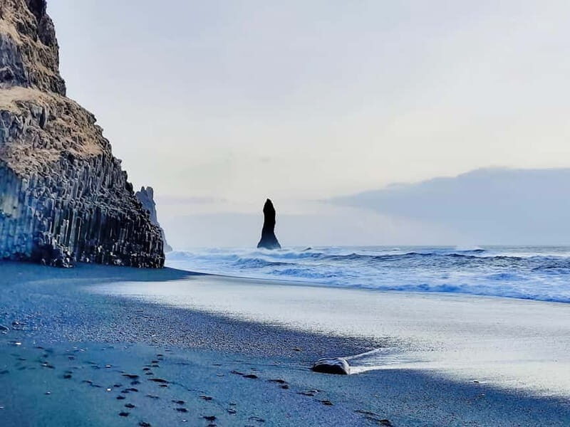 Reykjavík: Private Diamond Beach Tour in Iceland - The Itinerary Breakdown