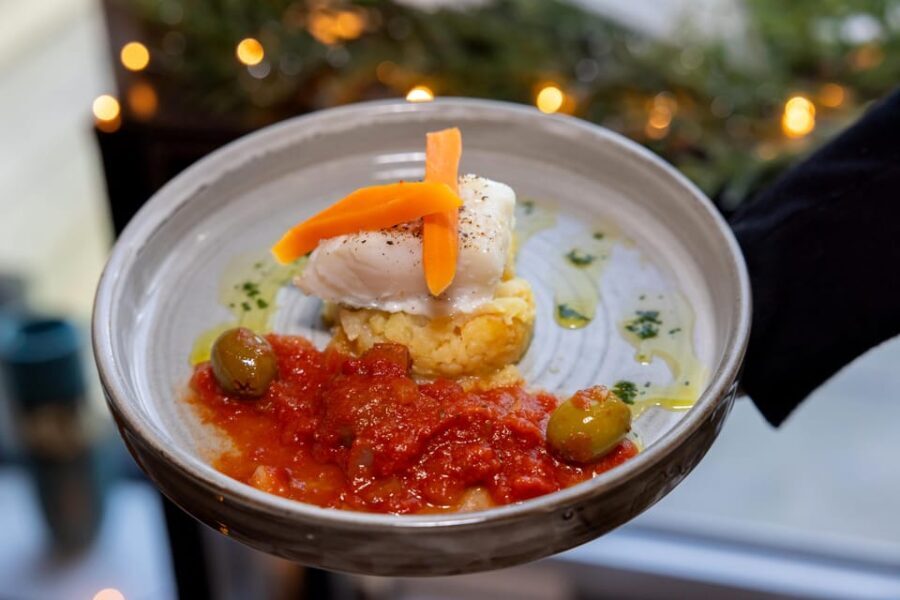 Reykjavik: Private Folklore & Food Walking Tour - What the Tour Entails: A Step-by-Step Breakdown