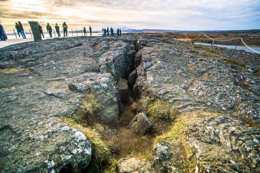 Reykjavik: Private Golden Circle and South Coast Tour - The Itinerary in Detail