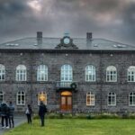 Reykjavik: Private Icelandic Viking Age Walking Tour - A Detailed Breakdown of the Itinerary
