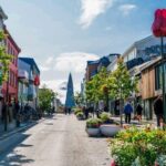 Reykjavik Private Walking Tour - Authentic Experiences and Past Traveler Feedback