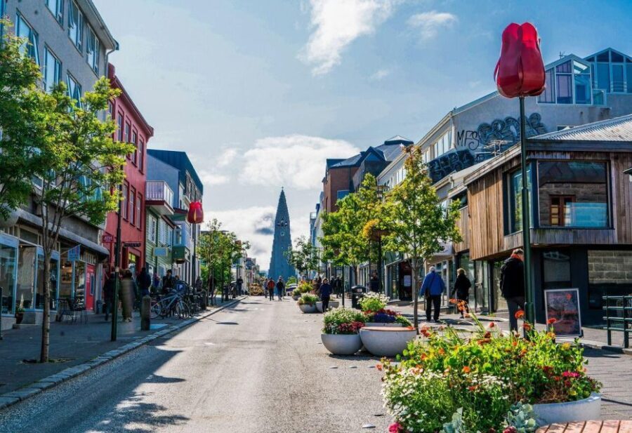 Reykjavik Private Walking Tour - Authentic Experiences and Past Traveler Feedback