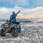 Reykjavik Quad Bike Twin Peaks Tour - Practical Details and Considerations