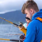 Reykjavik: Sea Fishing Boat Tour & BBQ with the Day's Catch - Practical Details & Tips