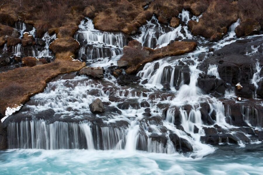 Reykjavik: Silver Circle of West Iceland Day Tour - How the Experience Feels