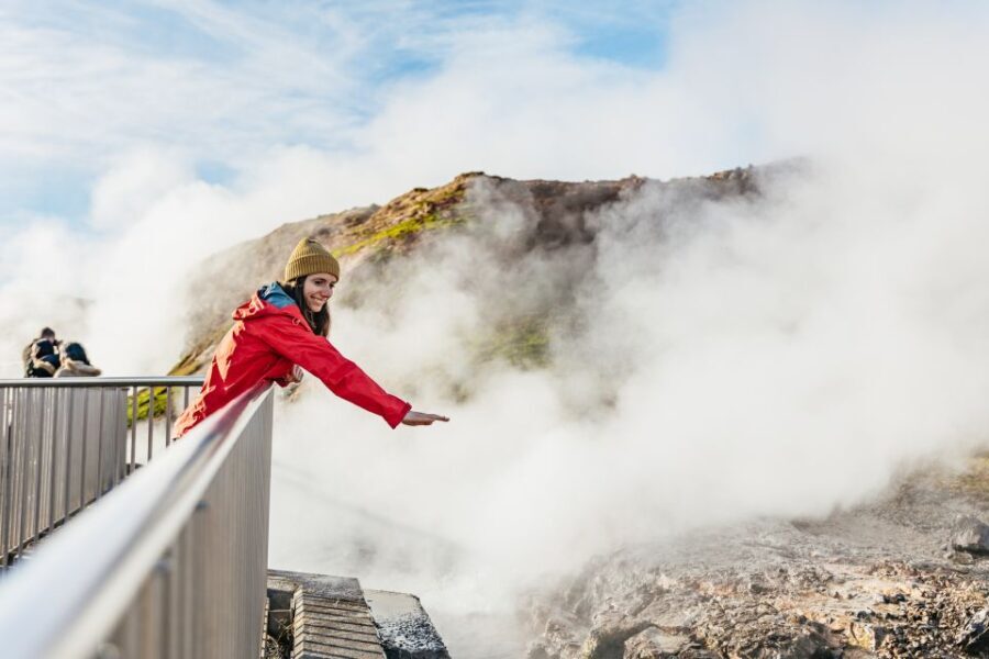 Reykjavik: Silver Circle Tour, Canyon Ride, & Thermal Baths - The Value of This Tour