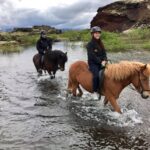 Reykjavik: Small-Group Horse Volcano Riding Tour with Pickup - Exploring the Icelandic Landscape