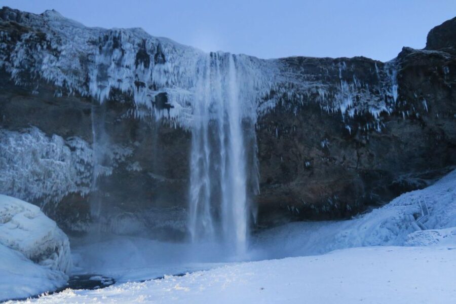 Reykjavik: South Coast Activity Tours - What Makes This Tour Special?