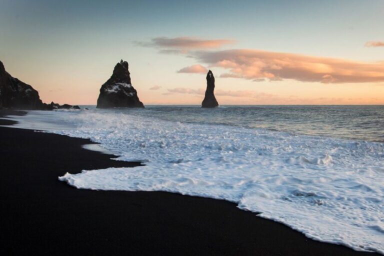 Reykjavik: South Coast Adventure Tour - FAQ