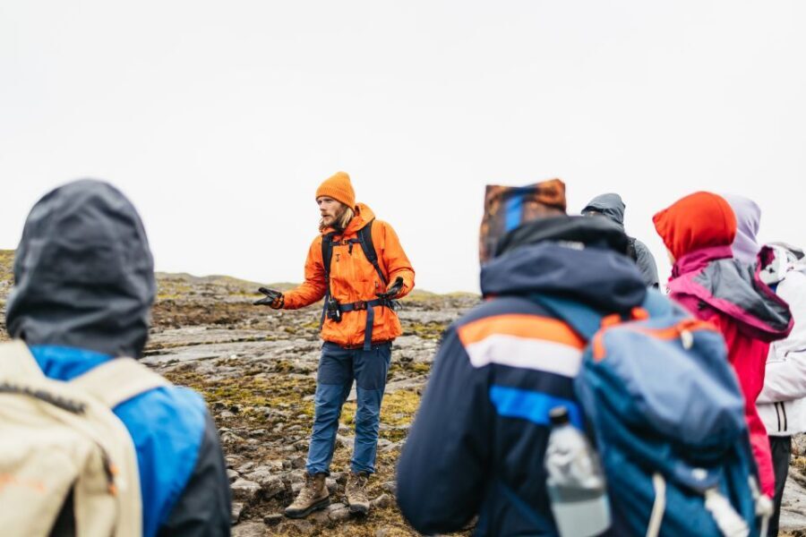 Reykjavik: Thrihnukagigur Volcano Guided Hiking Day Trip - Who Will Love This Tour?
