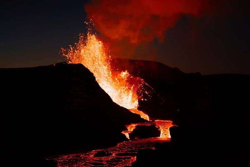 Reykjavik: Volcano Express Entry Ticket at Harpa - What Is the Volcano Express Experience?