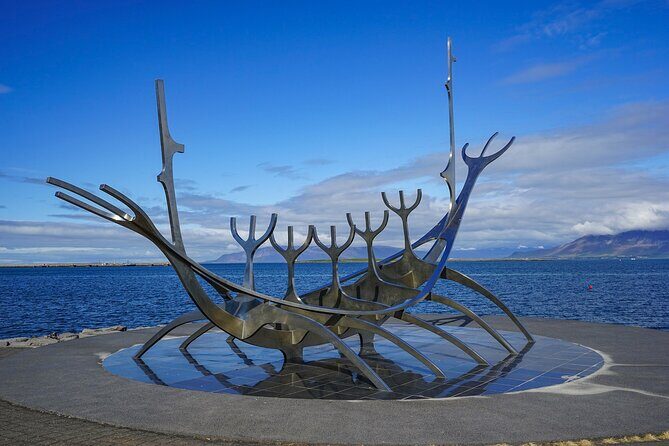 Reykjavík Walking Tour - What Makes This Tour Stand Out?
