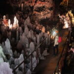 Reykjavik: Whale Watching and Lava Tunnel Combo Tour - Transportation, Timing, and Group Sizes